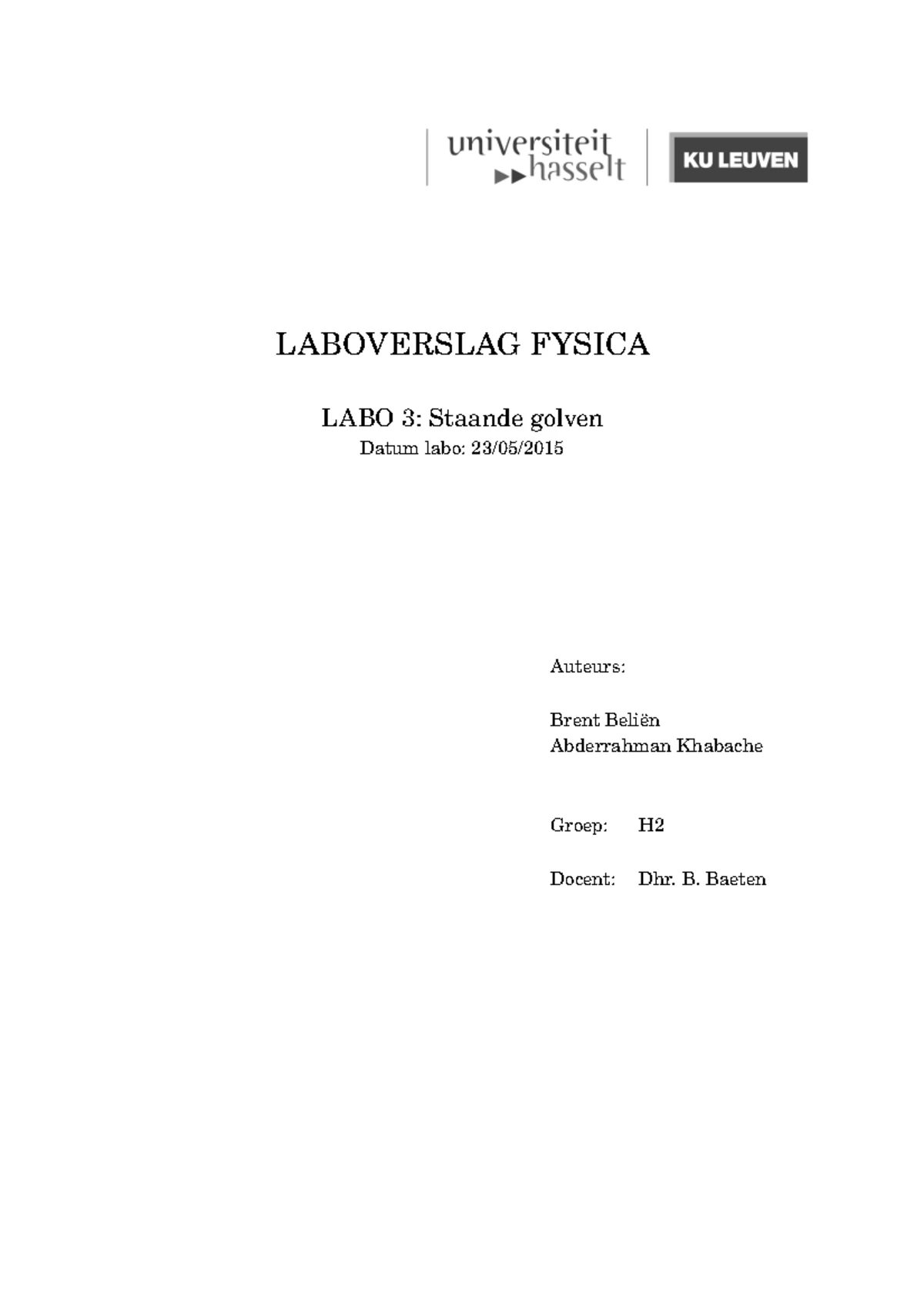 Ovur-methode - dit is de juiste methode die wordt aangeleerd om een ...