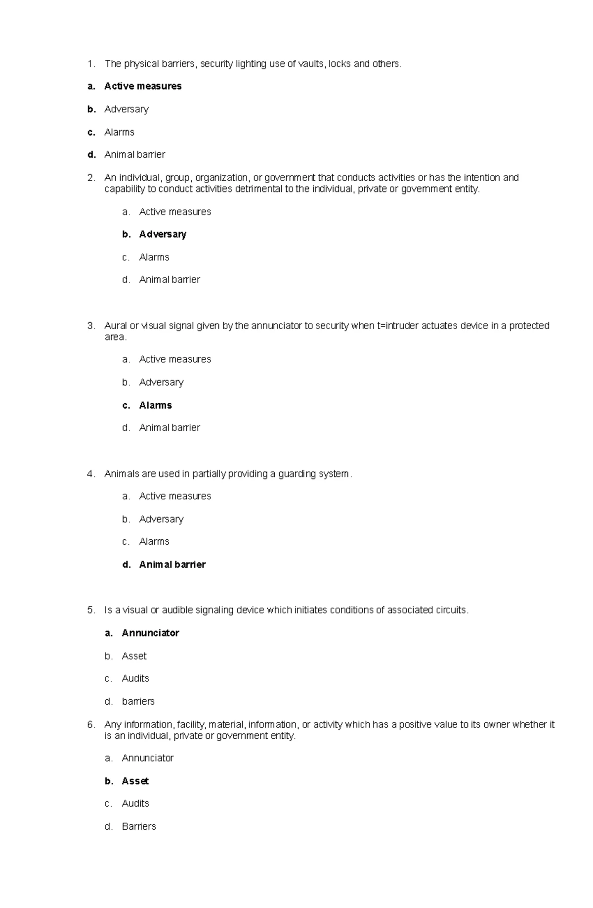 Pas 37 - notes - PAS 37 Provisions, Contingent Liabilities and ...
