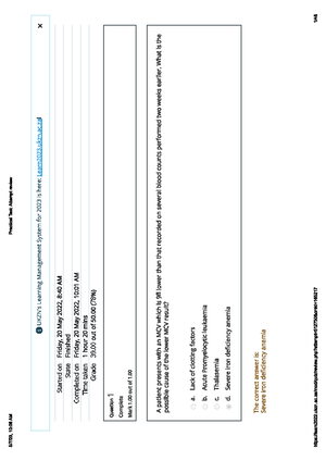 Nerve Histology and Sensory receptors - WFH Reference Chapter - 6 ...
