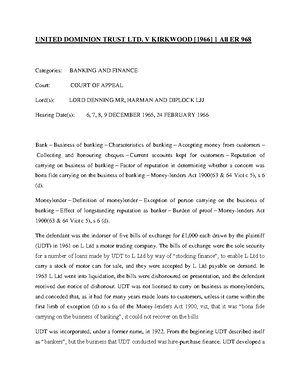 RE Akoto AND 7 Others FULL CASE PDF. - RE: AKOTO AND 7 OTHERS, [1961 ...