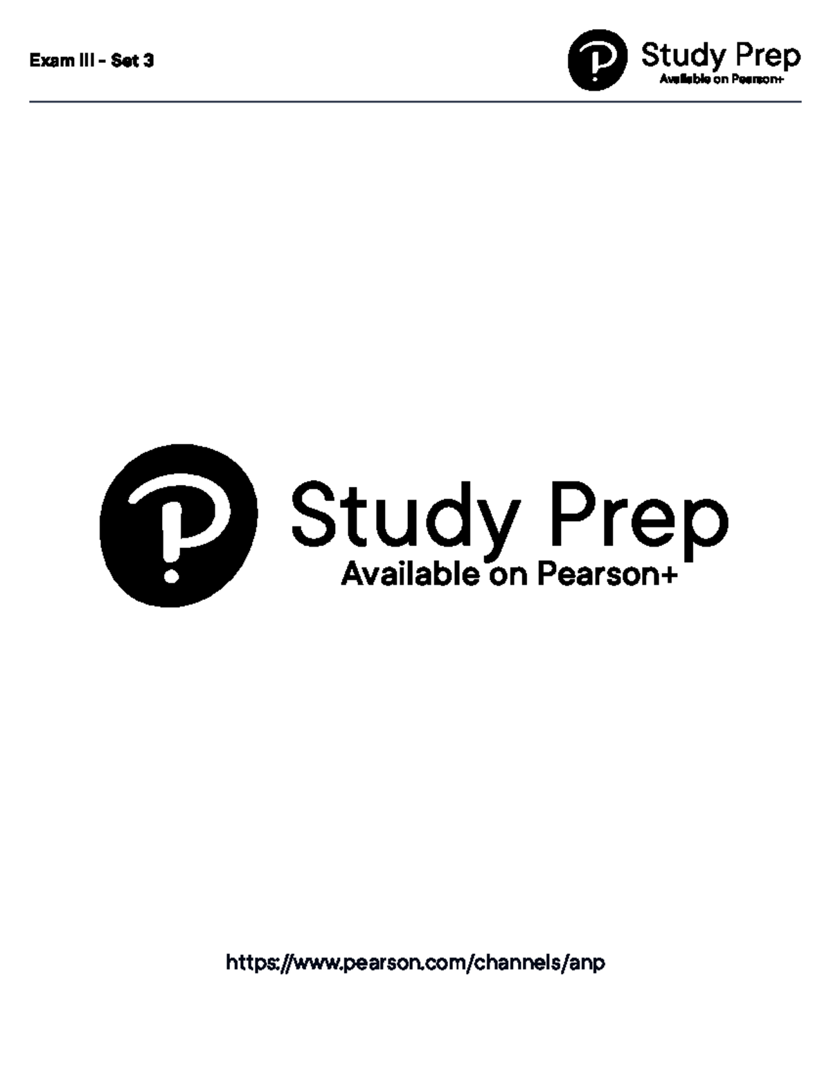 Exam III - Set 3 Muscle Actions and Contraction Study Guide - Studocu