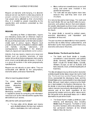 The 7 Literary Standards: An Examination of Literary Criteria - Studocu