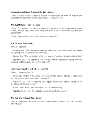 Eng10-q2 mod2 Identifying Key Structural - English Quarter 2 – Module 2 ...