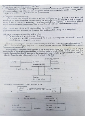 AI -unit-4 - UNIT- USING PREDICATE LOGIC Representation of Simple Facts ...