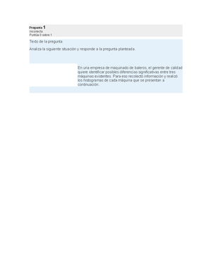 EA5. Gráficos de control y porcentaje de defectos Parte 1 - Comenzado ...