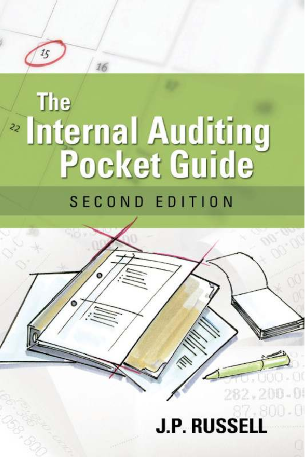 Internal Auditing Pocket Guide: Preparing & Performing Audits - Studocu