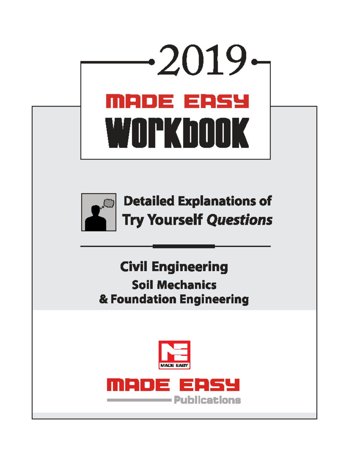 Civil Engineering Soil Mechanics Foundation Engineering Notes (40PURL ...