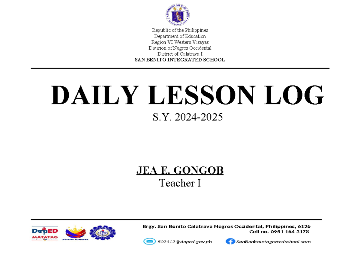 Cover-DLL - COVER ...