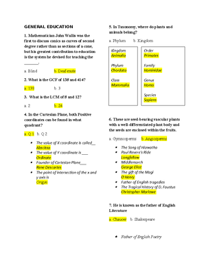 Grade 12 Module-1 - N/A - TLE-EIM Quarter 1- Module1: Installing ...