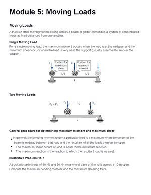 CE311-03 Strength of Materials Practice Problems 1 - L STRENGTH OF ...