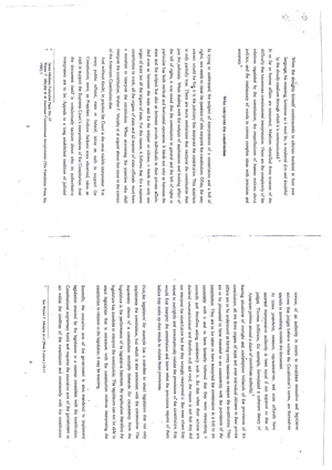 CASE BRIEF: Virginia Edith Wambui Otieno v Joash Ochieng Ougo (BLW1101 ...