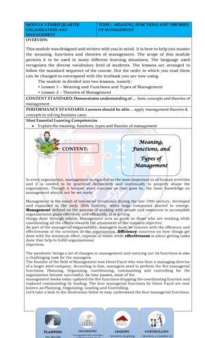 Oamengl 2111 Oral Communication in Context EXAM - Which of the ...