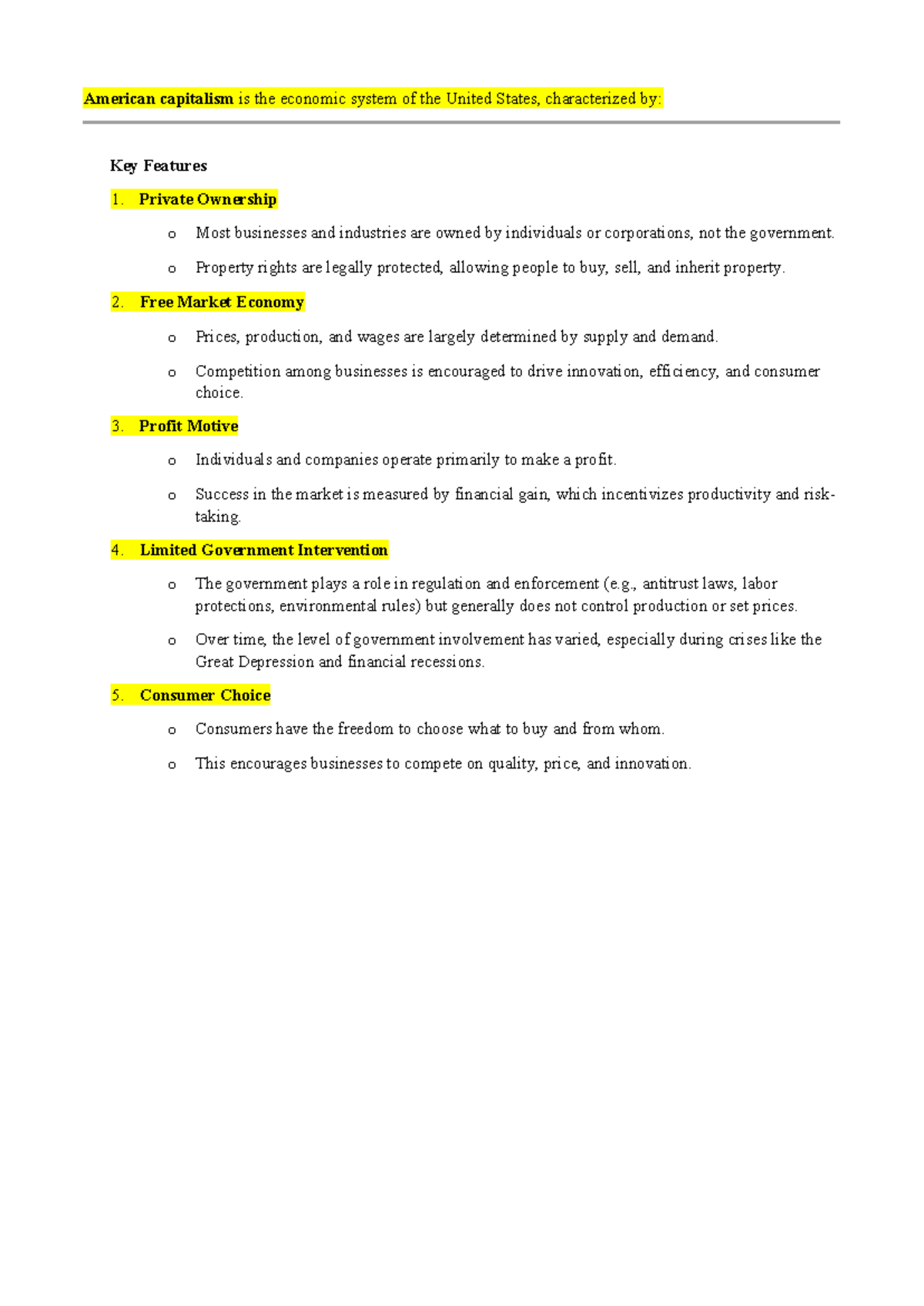 The Progressivism Era: Reforms and Impacts in American Society (HIST ...