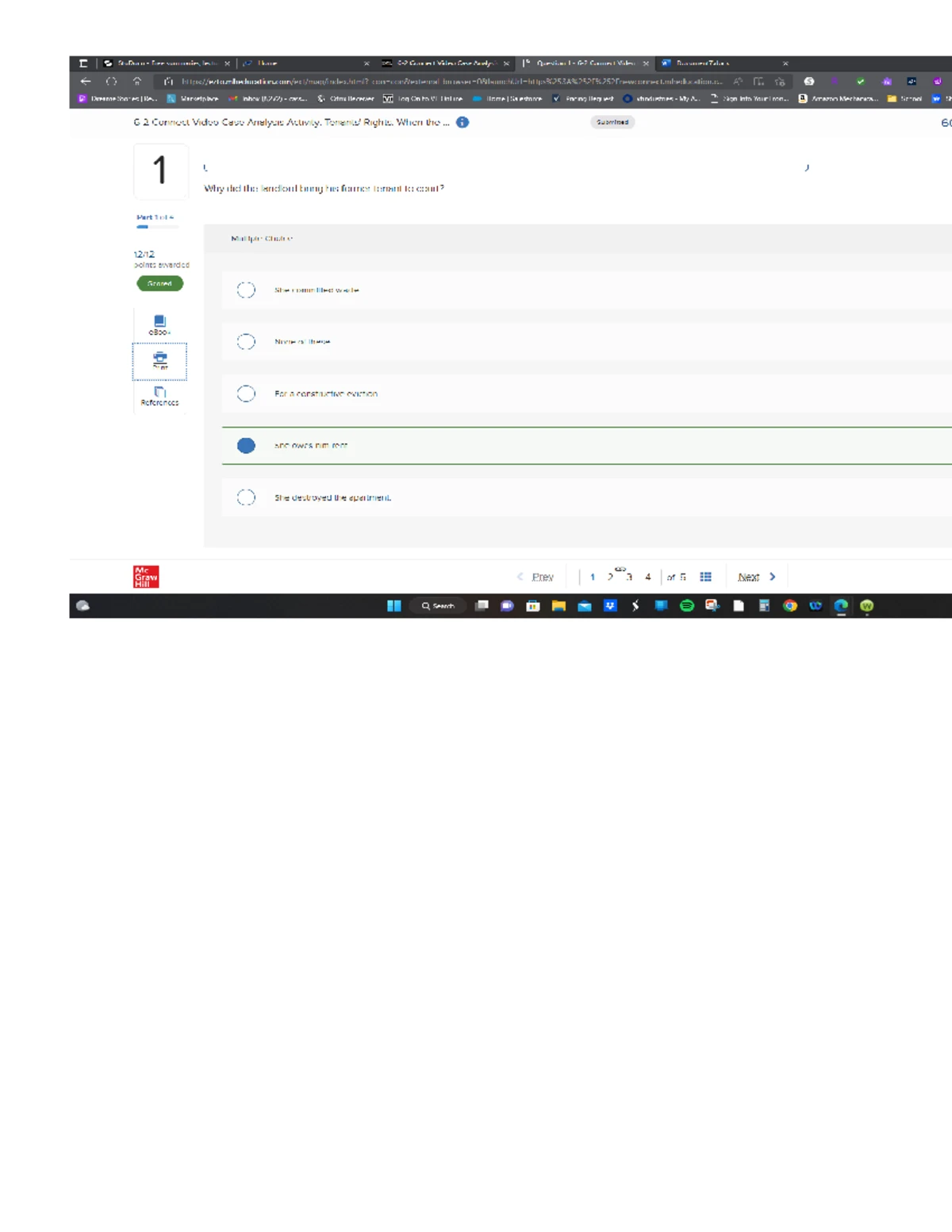 ACC 317 Project Two Workbook - This chart of accounts should help you ...