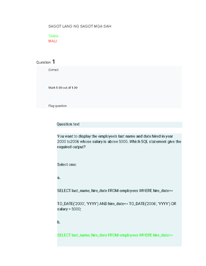 [Solved] What does new in int myArray new intn do - Programming (Java) NCIII Part 2 (PROG3112 ...