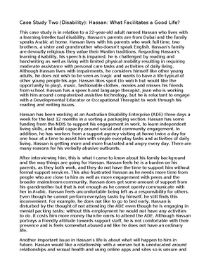 [Solved] Maria and Marcus Maria and Marcus work at First Access Marcus ...