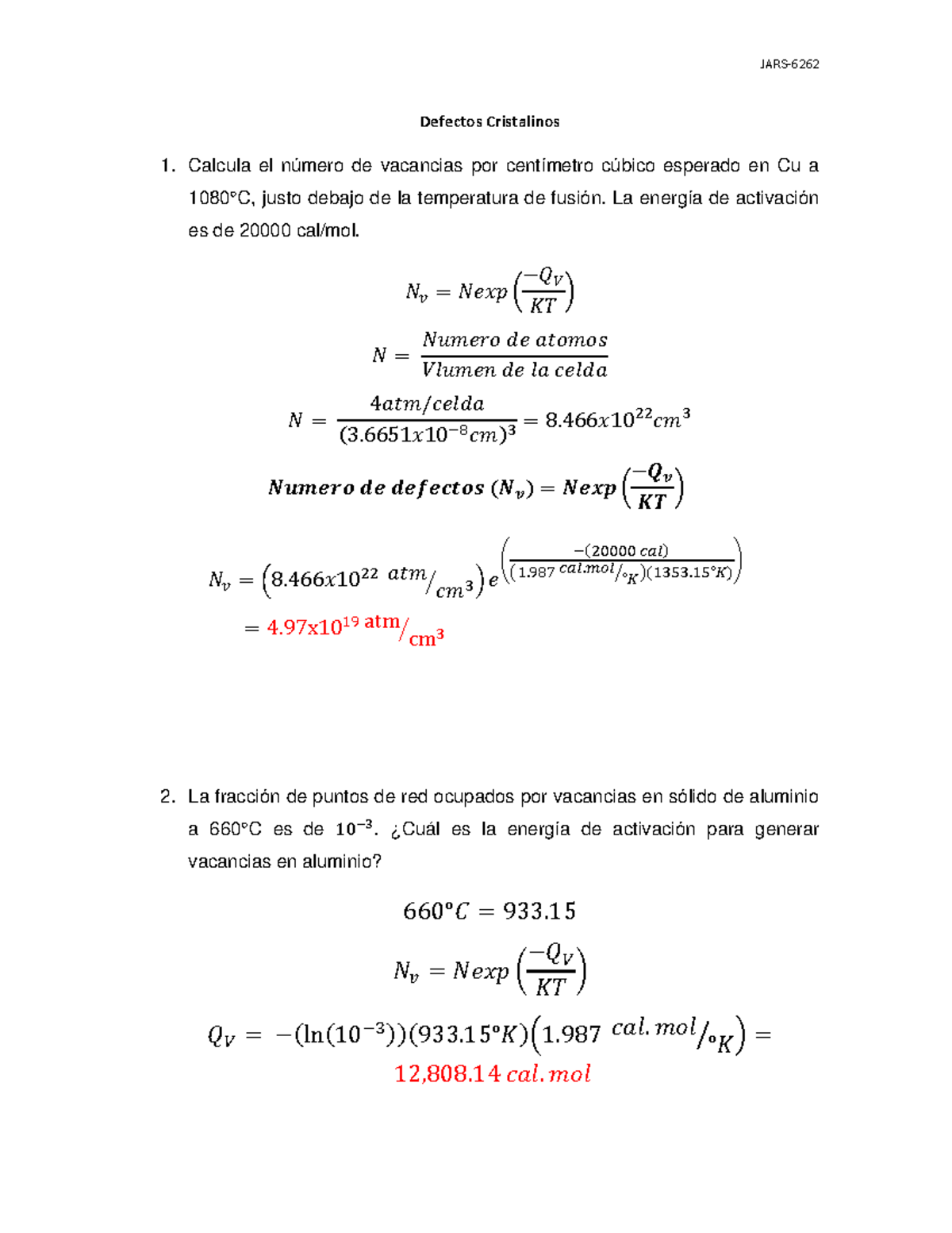 FINAL 5 12 Agosto 2018, preguntas y respuestas - Warning: TT: undefined function: 32 JARS- 6262 ...