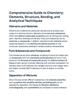 Chemistry ATAR - Grade: 11 - Western Australian Certificate of ...