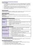 Year 11 Ancient History Preliminary Mock Exam - Sections I to III - Studocu