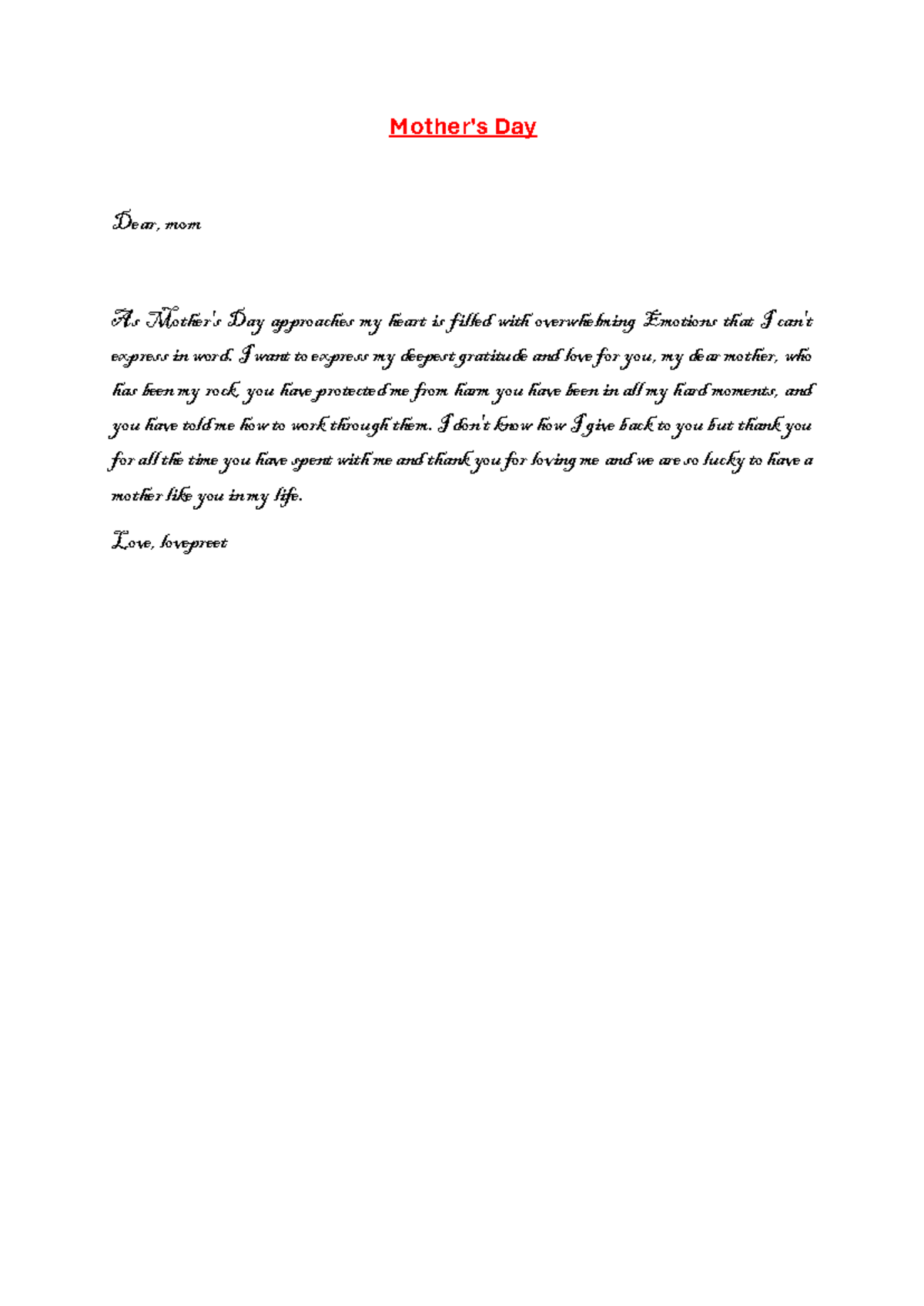 Essay Notes: How to Add Numbers - A Guide for Students - Studocu