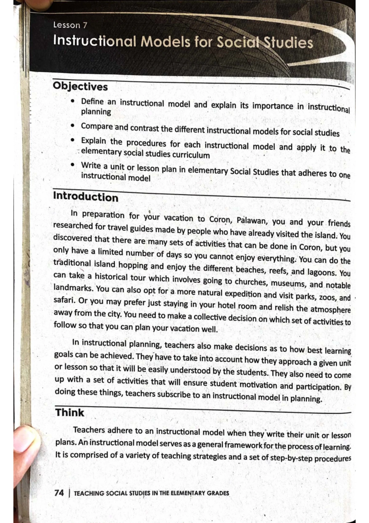 Writing Introductory paragraph in RRL - Guide on writing RRL 1. Define ...