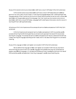 Reading and Writing Q4 - M1 Intertext & Hypertext - Reading and Writing Quarter 4 – Module 1 ...