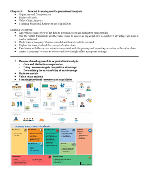 Results chapter 4 - Demographic Profile of the Respondents Table 1 ...
