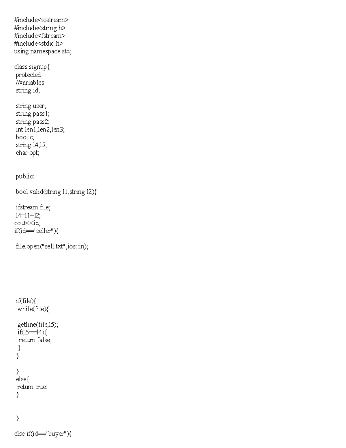 Real State Management System : OOP Semester Project - #include #include #include #include using ...