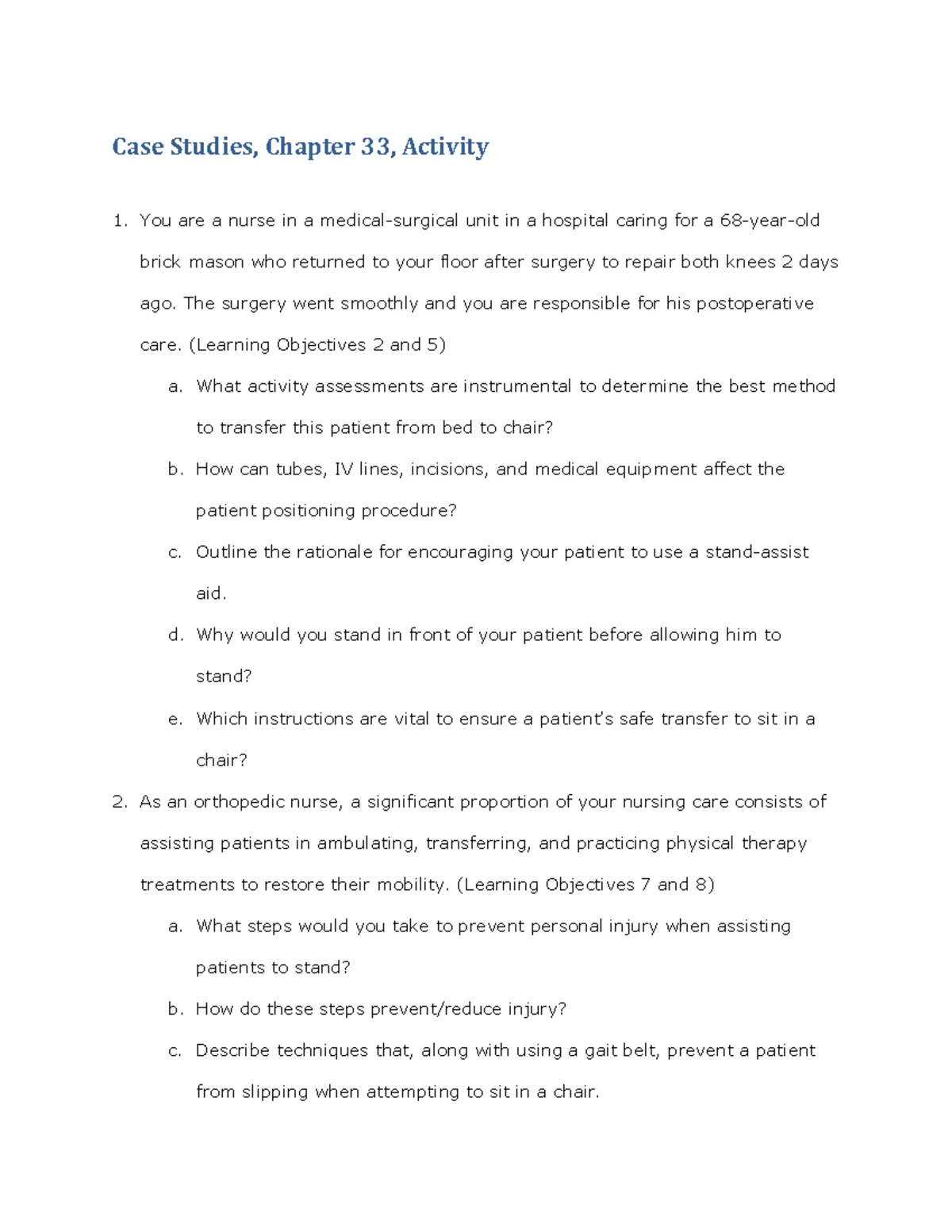 ATI Tuberculosis - ATI Tb - ACTIVE LEARNING TEMPLATES THERAPEUTIC ...