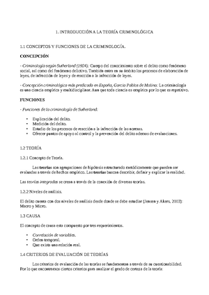 [Solved] Como criminlogoa responsable de asesorar a un gobierno local ...