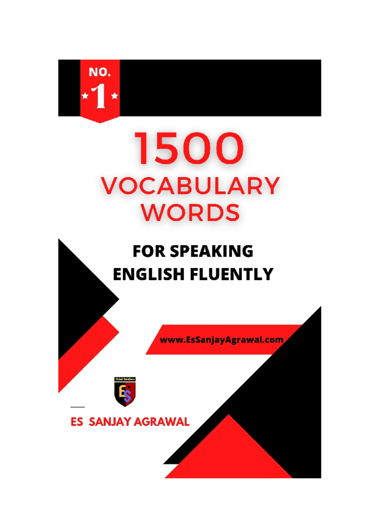 1500 Essential Vocabulary Words for Spoken English (Handbook) - Studocu