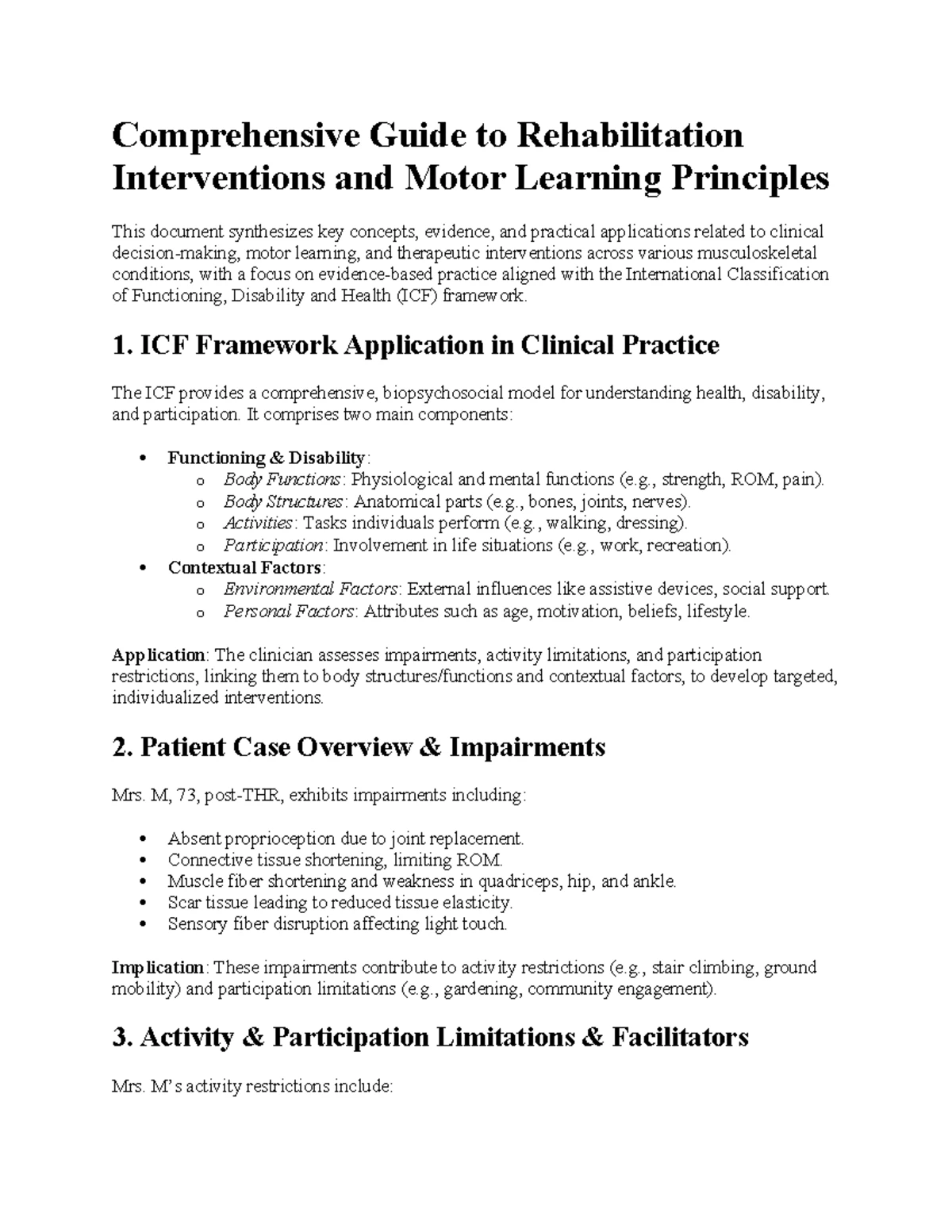 Vasopneumatic Compression Overview: Indications, Effects & Parameters ...