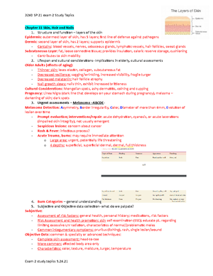 Pain Management - ACTIVE LEARNING TEMPLATES THERAPEUTIC PROCEDURE A ...