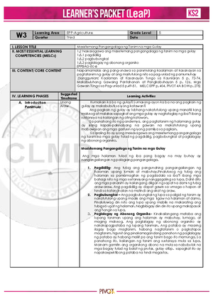 Script FOR THE Opening Program OF THE BSP AND GSP Backyard Camping - Bs ...