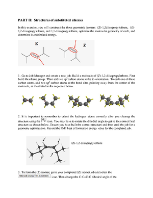 Comprehensive Overview of Atomic Structure & Electron Configurations (CHEM101) - Studocu