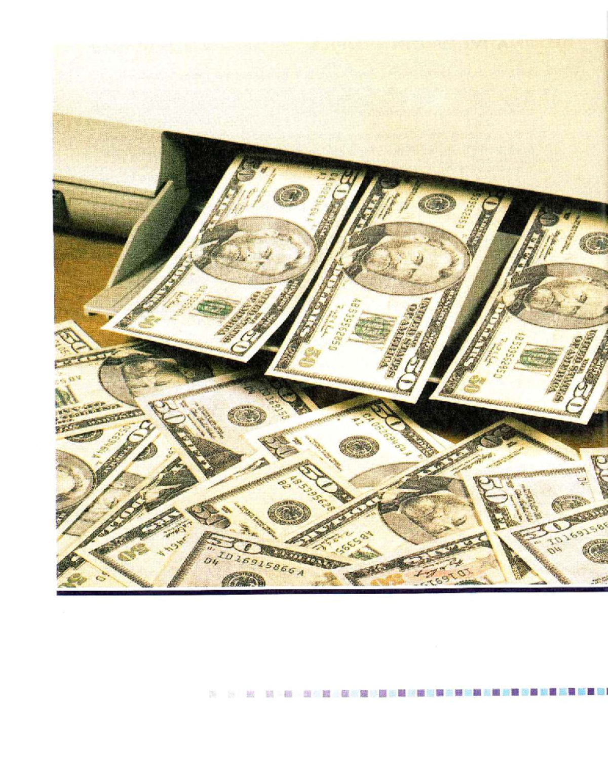 Unit 3: Making Money - Lecture Notes on Counterfeiting - Studocu