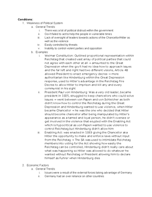 Colonial America: Key Influences & Transformations Analysis (HIST 101 ...