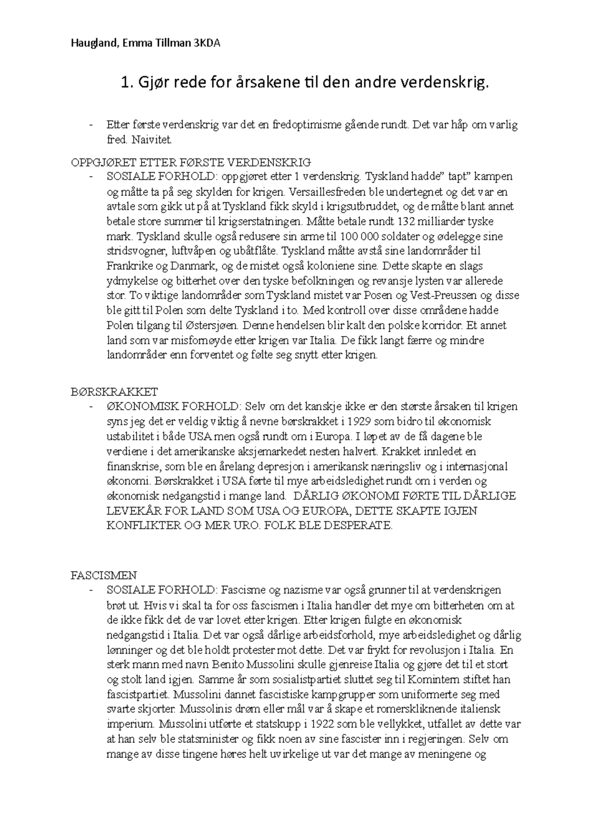 Retorikk- norsk - Retorikk: etos, patos, logos, kairos, aptum og doxa ...