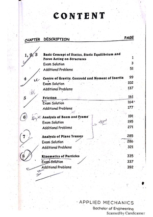 Foundation Engineering Lab Report - Submitted By Name: Roll no: Submitted To National Academy of ...