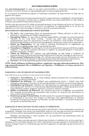 Culture of Baler - The suman de Baler is one of the most important ...