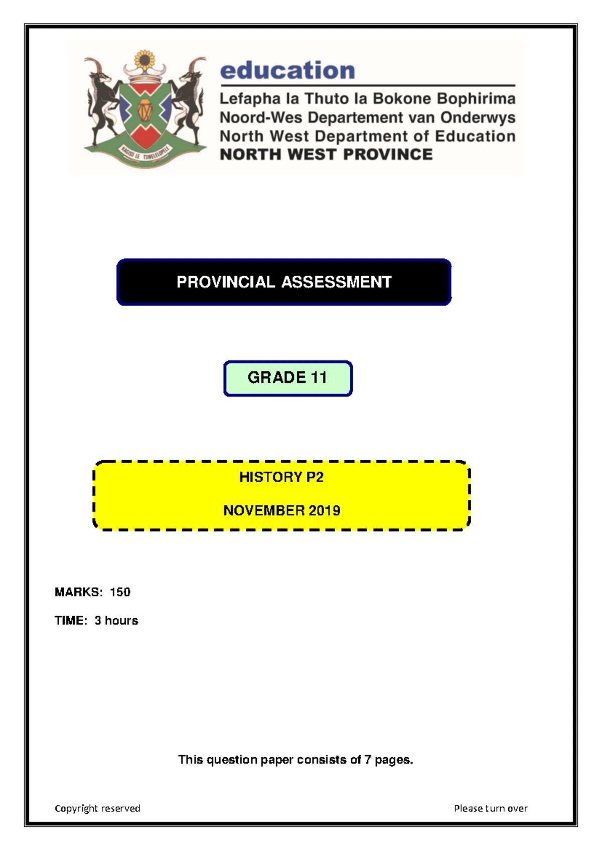 History P1 GR12 QP JUNE 2023 English NATIONAL SENIOR CERTIFICATE