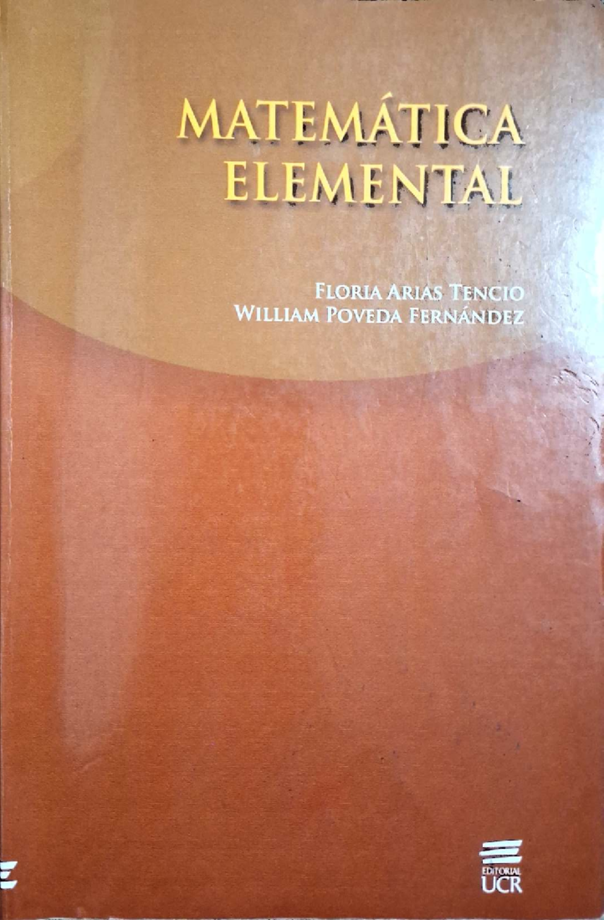 Matemáticas Elementales: Capítulo II - Polinomios y Operaciones - Studocu