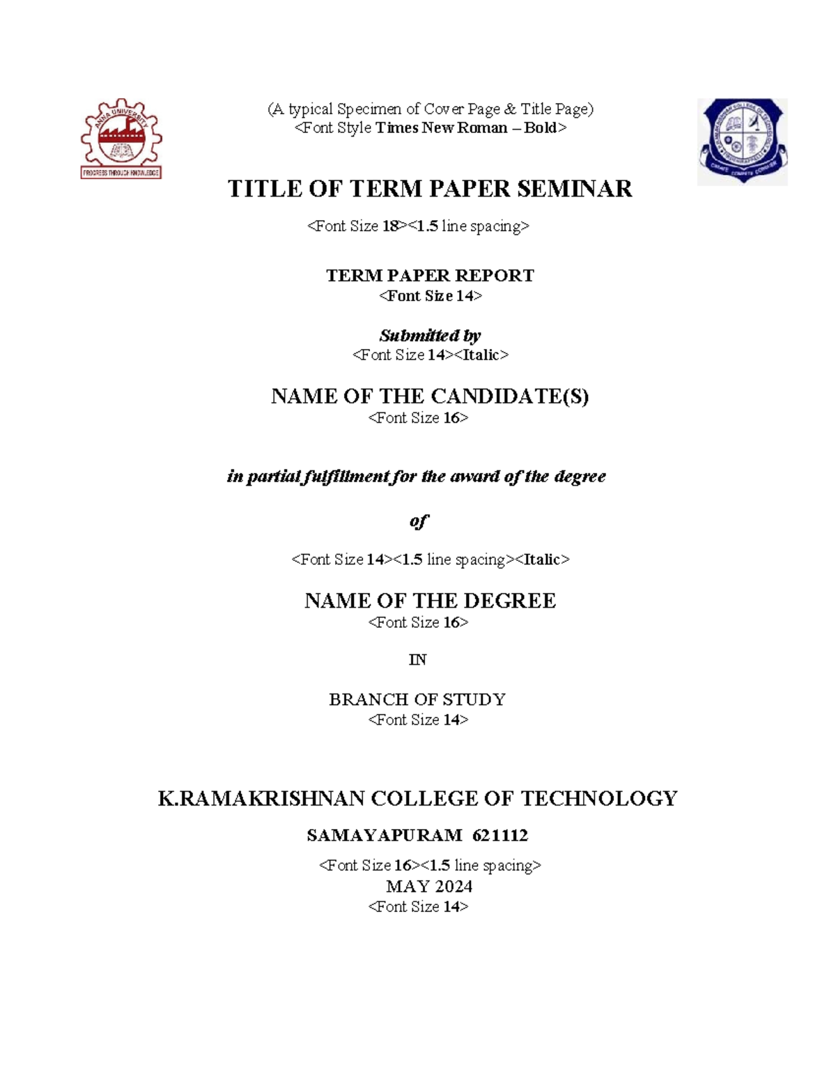 CSB1732 - Term Paper Writing: Framework for Clustering Data Trends ...