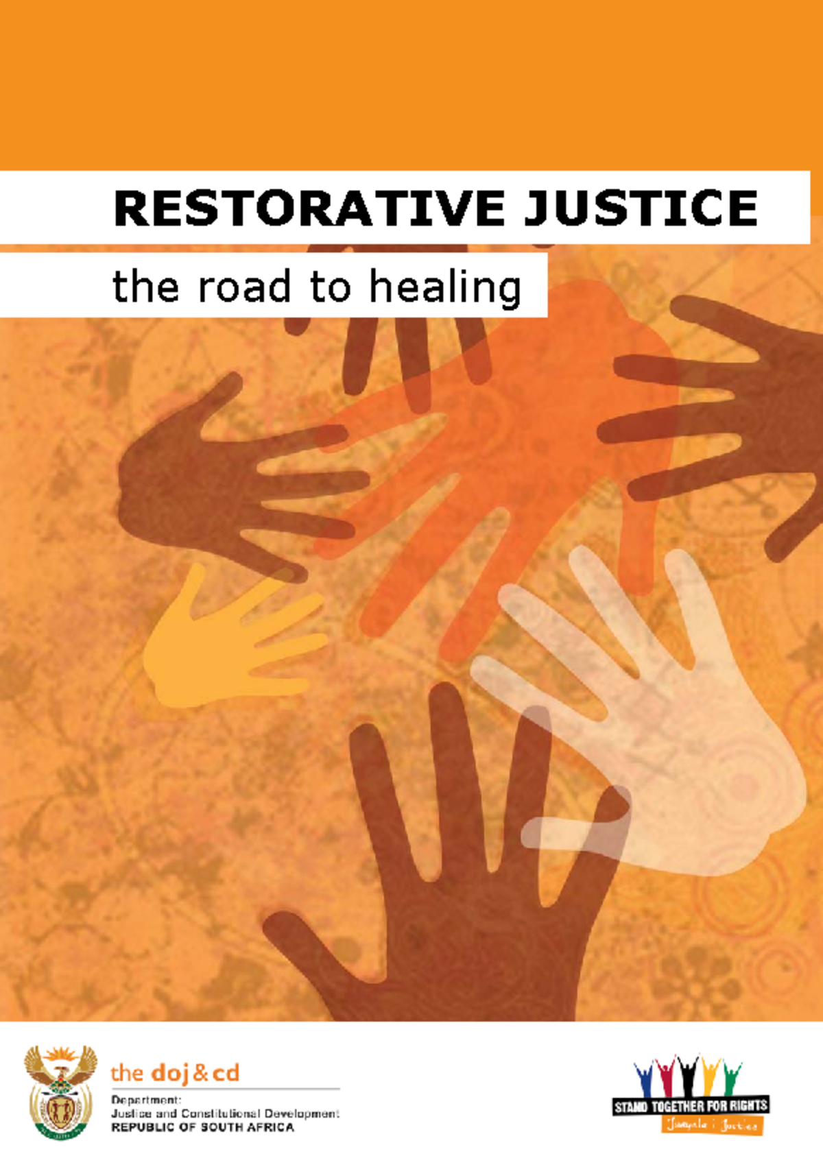 Restorative Justice: A Comprehensive Guide to Healing Processes - Studocu