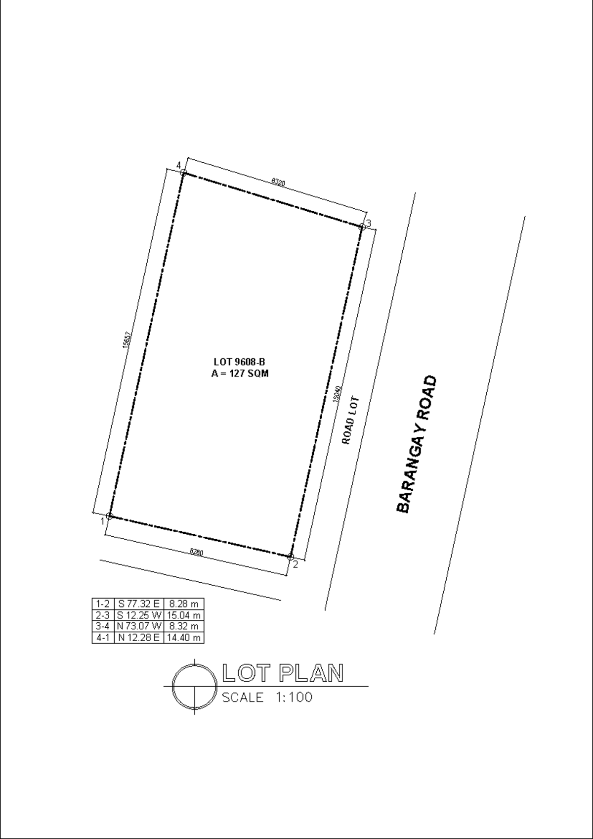 20230607 NEW LOT PLOT - plot the lot - BS in Information Technology - 1 ...