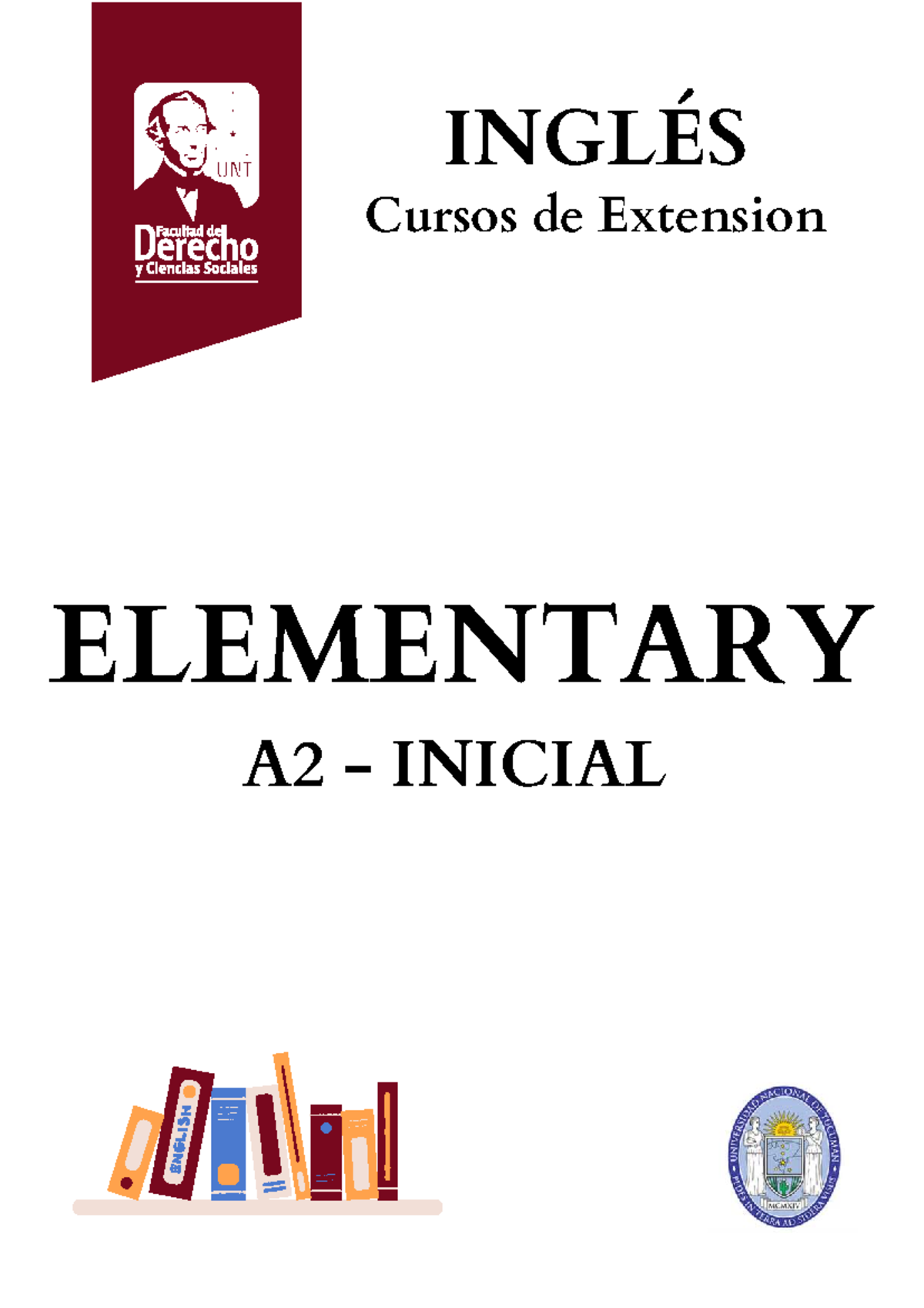 Elementary A2 Inicial - 5th Edition Course Overview and Activities ...