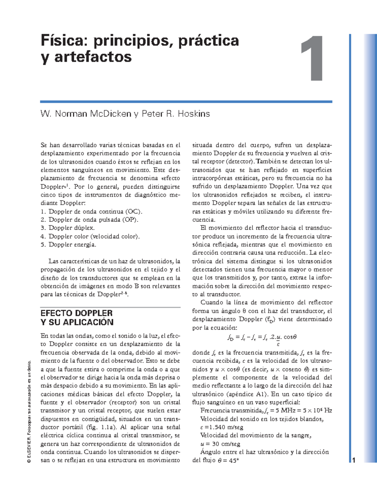 1-F-sica-Principios-pr-ctica-y-artefactos 2008 Ecograf-a-Doppler-cl-nica - Se han desarrollado ...