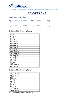 Adult neuro obs chart - iiiiiiiiiii - =o -"'-0\ -o =co -3: iiiiiiiiiii ...