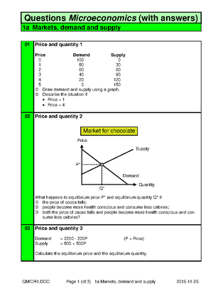 [Solved] Lesson plan circular flow - Economics (BTECH) - Studocu