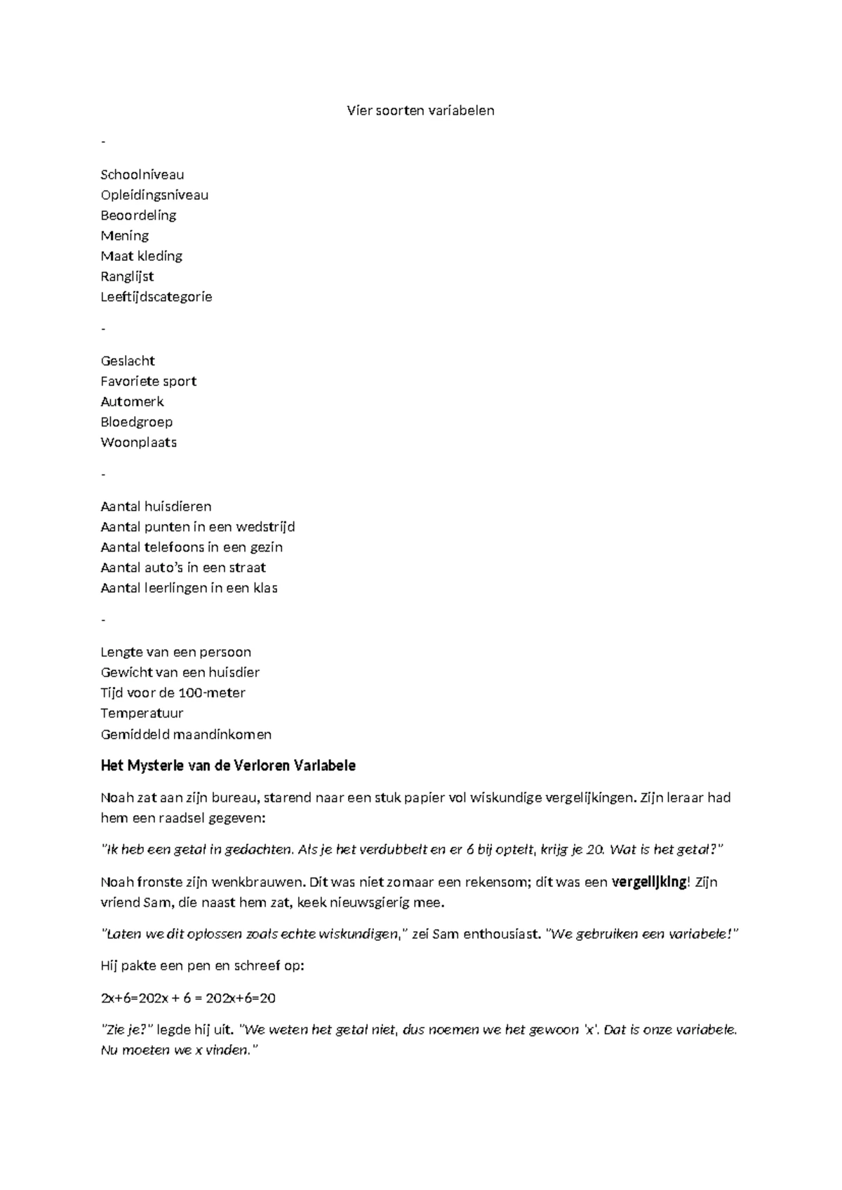 Fossielen zijn versteende resten of afdrukken van organismen die ...